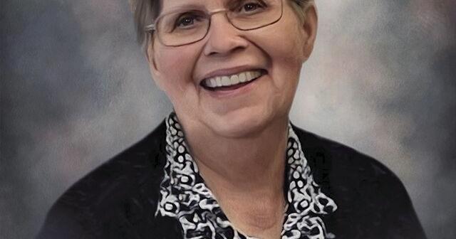 Sandra Jean Crockett | Obituaries | rdrnews.com