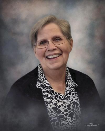 Sandra Jean Crockett | Obituaries | rdrnews.com
