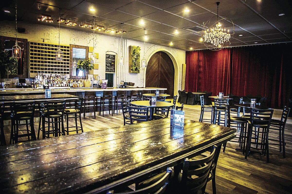 Liberty for all | Local News | rdrnews.com