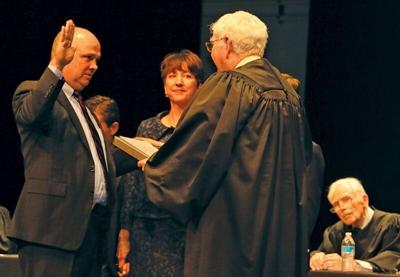 Local judge sworn in to 10th Circuit Court of Appeals | Local News ...