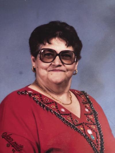 Evelyn Eudora Rodery | Obituaries | rdrnews.com