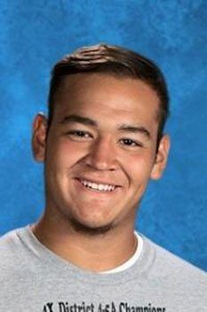 Roswell High School February Students of the Month | Local News ...