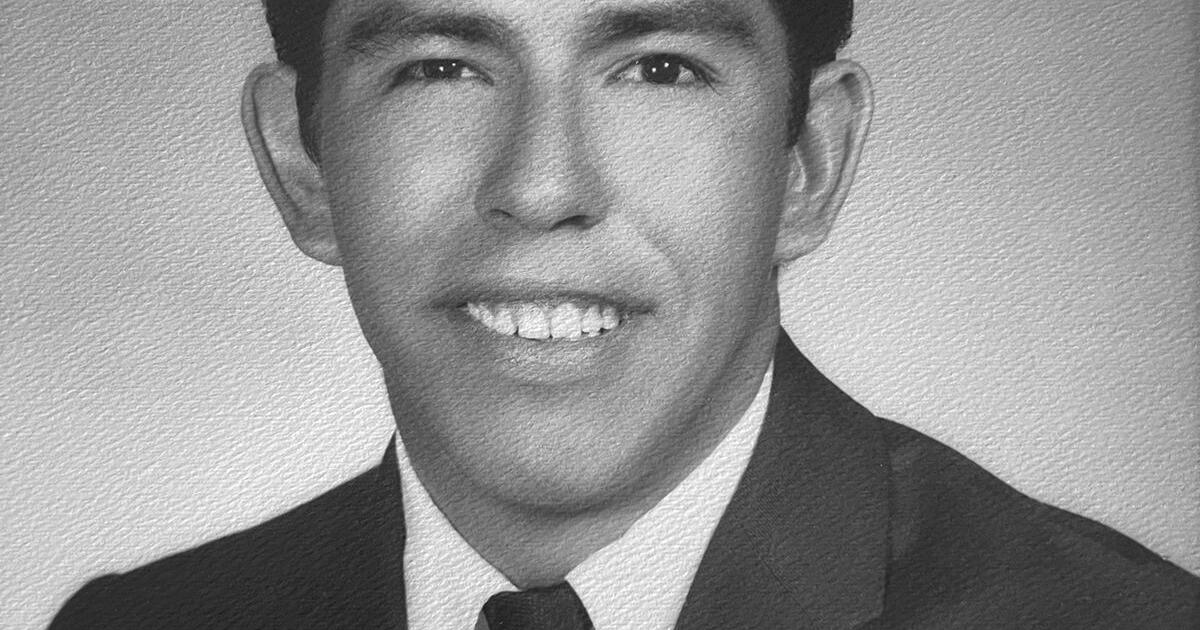 Godfrey Joe Chavez | Obituaries | rdrnews.com