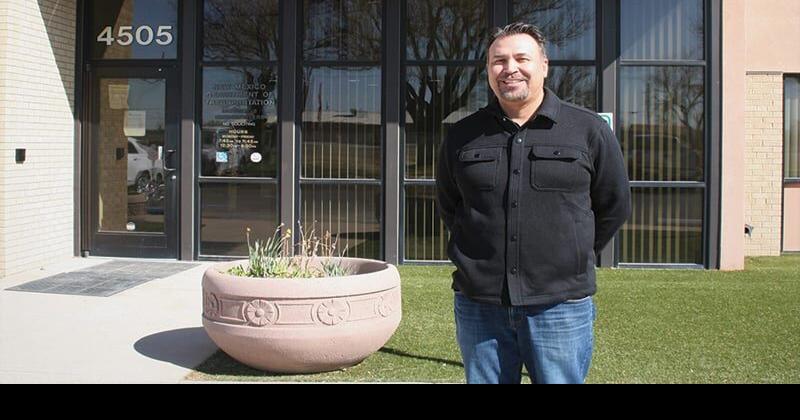 Civil engineer continues building on area’s future | Local News ...