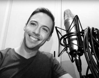 Spotlight: ‘The Light Jumper’ by Kyle Bullock | Vision | rdrnews.com