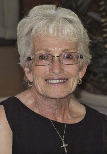 Joan Blodgett | Obituaries | rdrnews.com