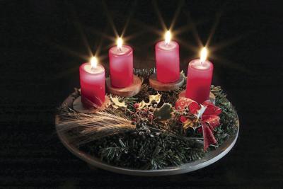 St. Andrew's Advent Festival | Vision | rdrnews.com