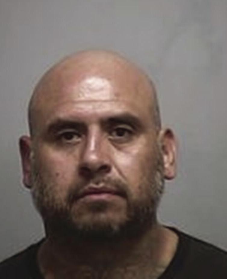 Lucero found guilty in 2018 murder | Local News | rdrnews.com