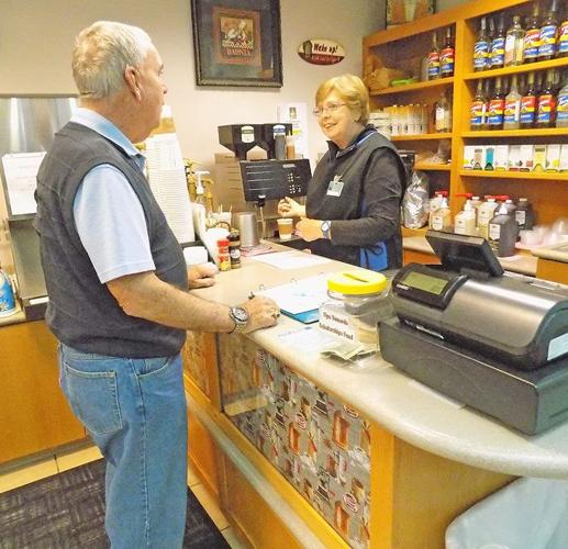 Volunteers help make hospital viable | Vision | rdrnews.com