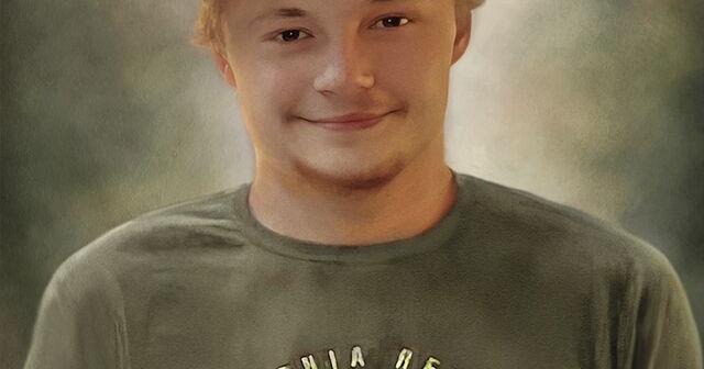 Trey Michael Gray | Obituaries | rdrnews.com