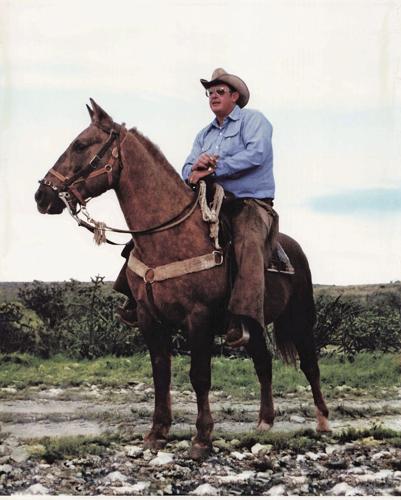 Jon L. Corn | Obituaries | rdrnews.com