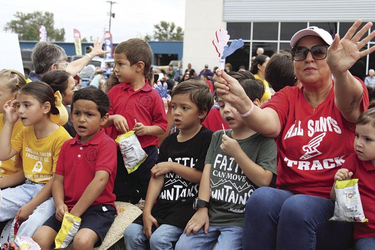 Eastern New Mexico State Fair in pictures | Community | rdrnews.com