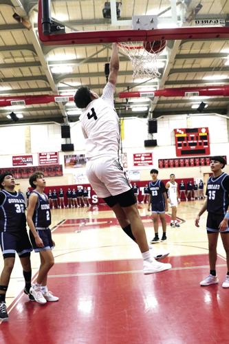 Game pick of the weekend | Local Sports | rdrnews.com