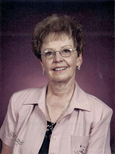 Kirby Faye Moore | Obituaries | rdrnews.com