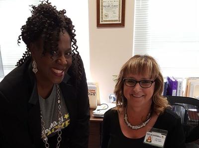 Historic filing for city | Local News | rdrnews.com