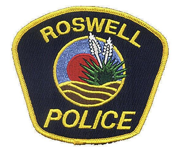 New RPD patch inspired by local UFO lore | Local News | rdrnews.com