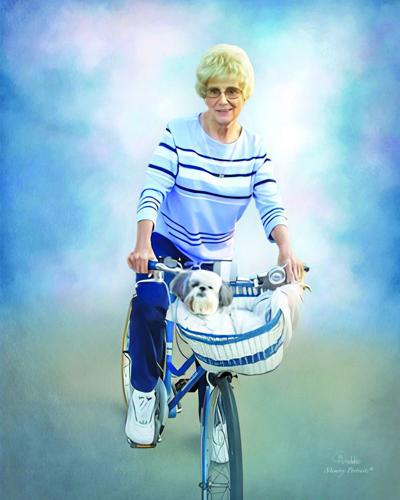 Virginia "Ginny" June Thoreson | Obituaries | rdrnews.com