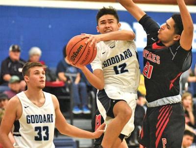 Goddard looks to rebound | Local Sports | rdrnews.com