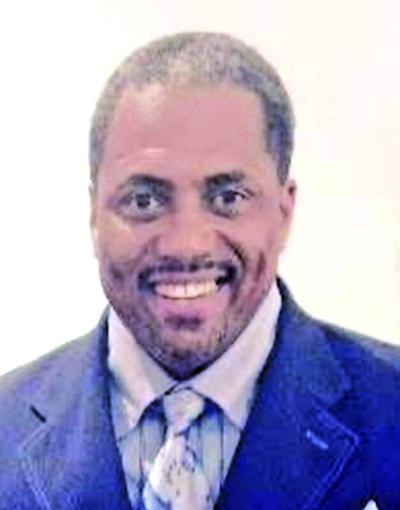 Eric Byron Bland | Obituaries | rdrnews.com