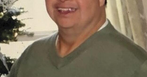 Edward A. Aguilar | Obituaries | rdrnews.com
