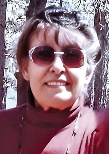 Mary Elizabeth (Beall) Steel | Obituaries | rdrnews.com