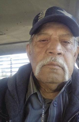 Richard Joseph Sanchez Sr. | Obituaries | rdrnews.com
