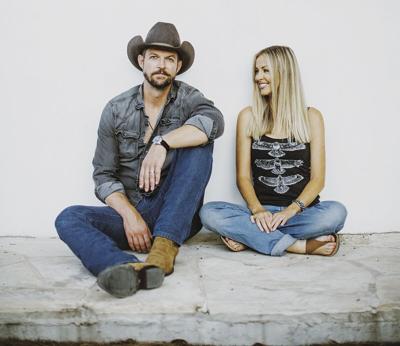 Grider Family Christmas Concert | Vision | rdrnews.com