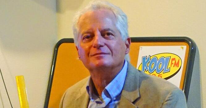 Bob Entrop recollects golden era of radio and TV in Roswell | Local ...