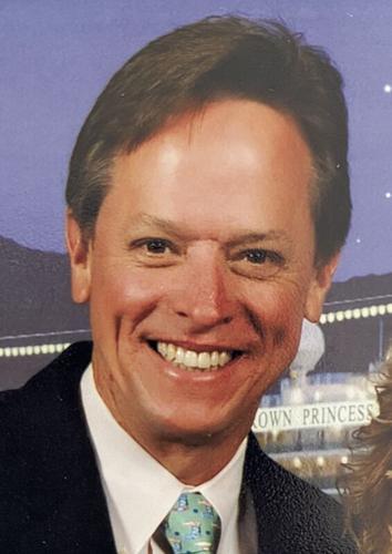 Madison (Matt) M. Hinkle | Obituaries | rdrnews.com