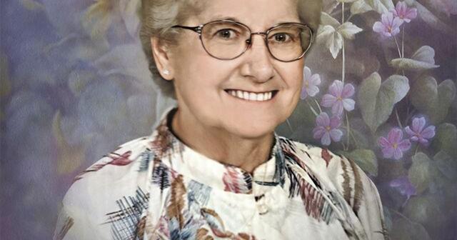 Etelka (Jane) Retherford | Obituaries | rdrnews.com