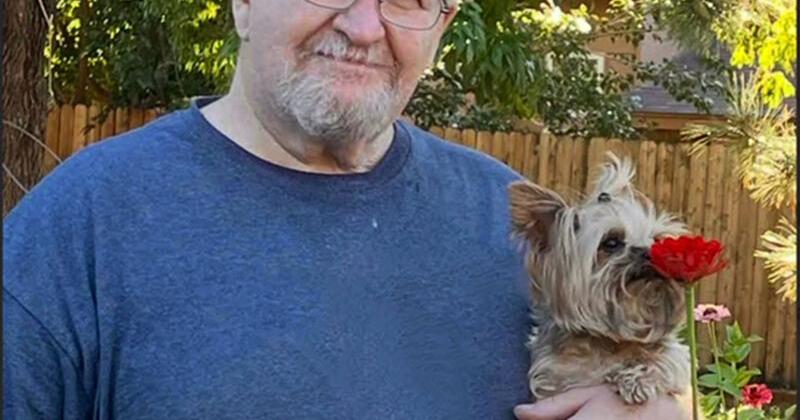 Ted Parsons | Obituaries | rdrnews.com