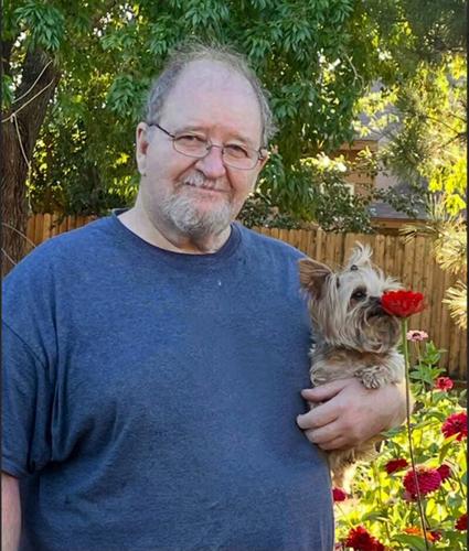 Ted Parsons | Obituaries | rdrnews.com