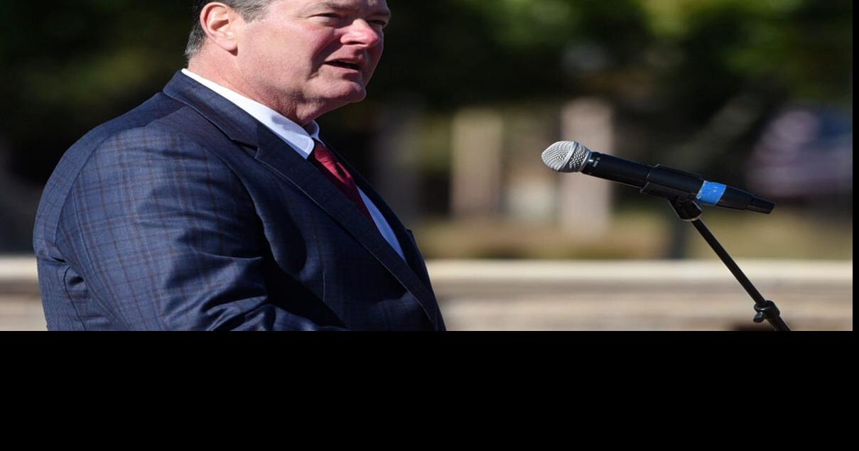Texas Tech System Chancellor set to retire within a year after 15 years ...