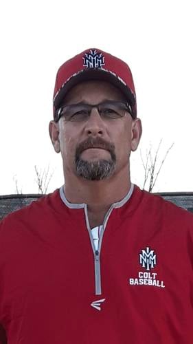 Ward headed to state hall of fame | Local Sports | rdrnews.com