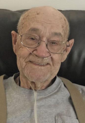 James Ashabranner | Obituaries | rdrnews.com