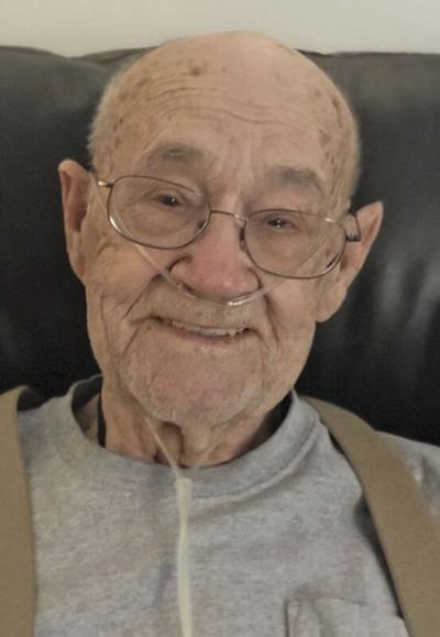 James Ashabranner | Obituaries | rdrnews.com