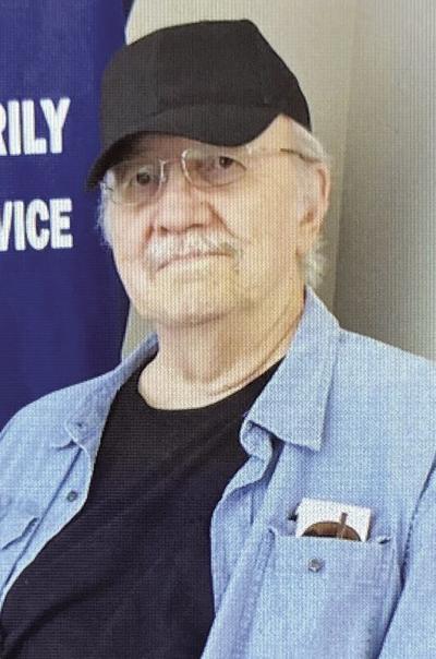 Bruce Harris | Obituaries | rdrnews.com