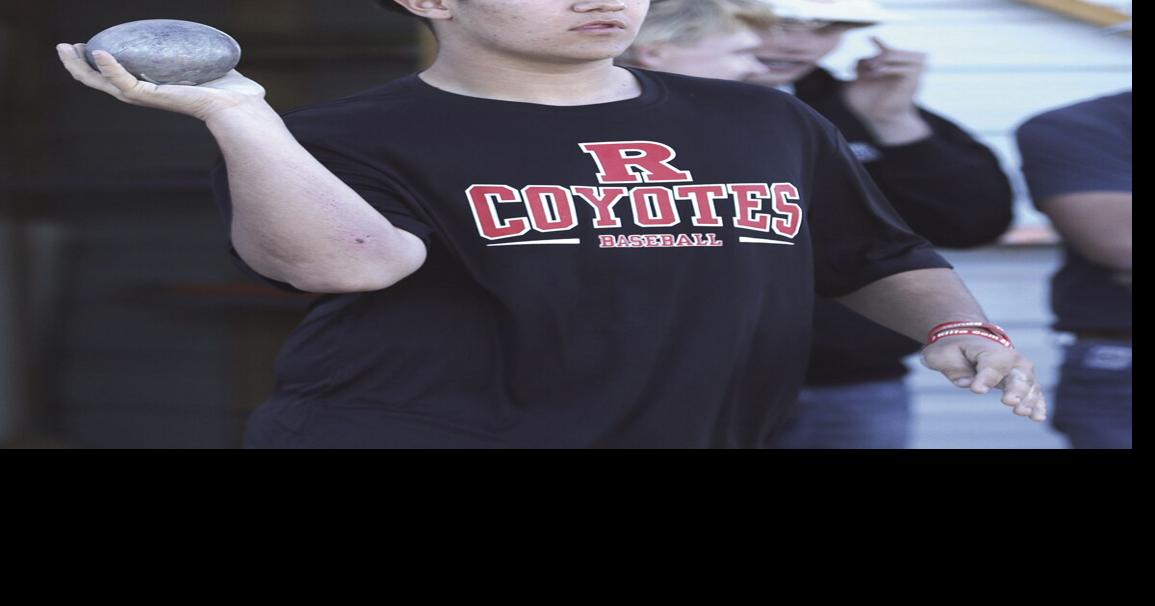 Local athletes compete at RISD Early Bird Invitational | Local Sports ...