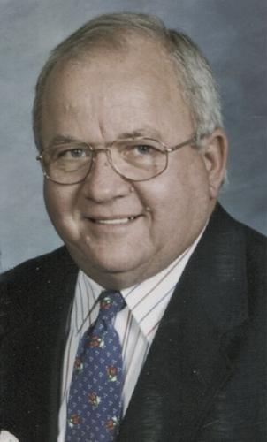 Jerry David Salyards | Obituaries | rdrnews.com