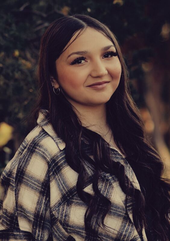 Roswell High School January Student of the Month Jaiden Wright | Saotm ...