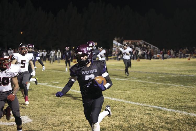 NMHSCA football All-State athletes released | Local Sports | rdrnews.com