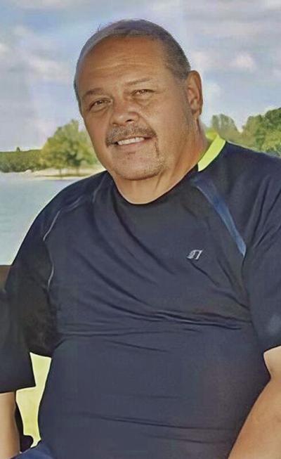 Randall Paul Graves | Obituaries | rdrnews.com
