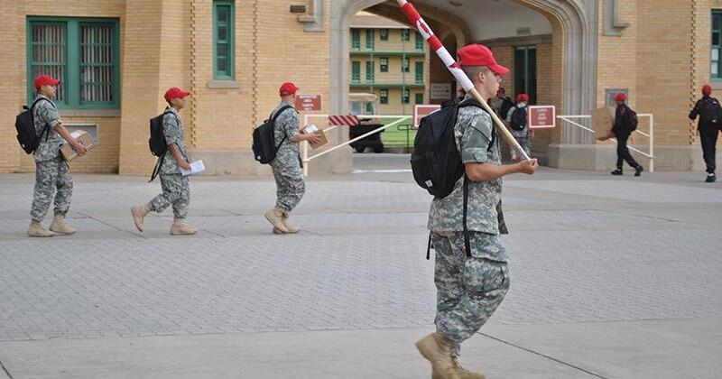 NMMI fall enrollment is down slightly; Official: In recent years ...