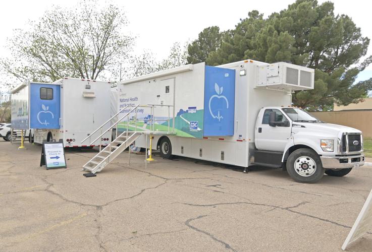 CDC survey comes to ENMU-R | Local News | rdrnews.com