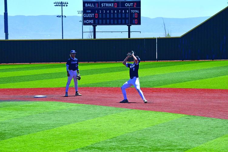 Baseball: Goddard’s season ends against Artesia | Local Sports ...