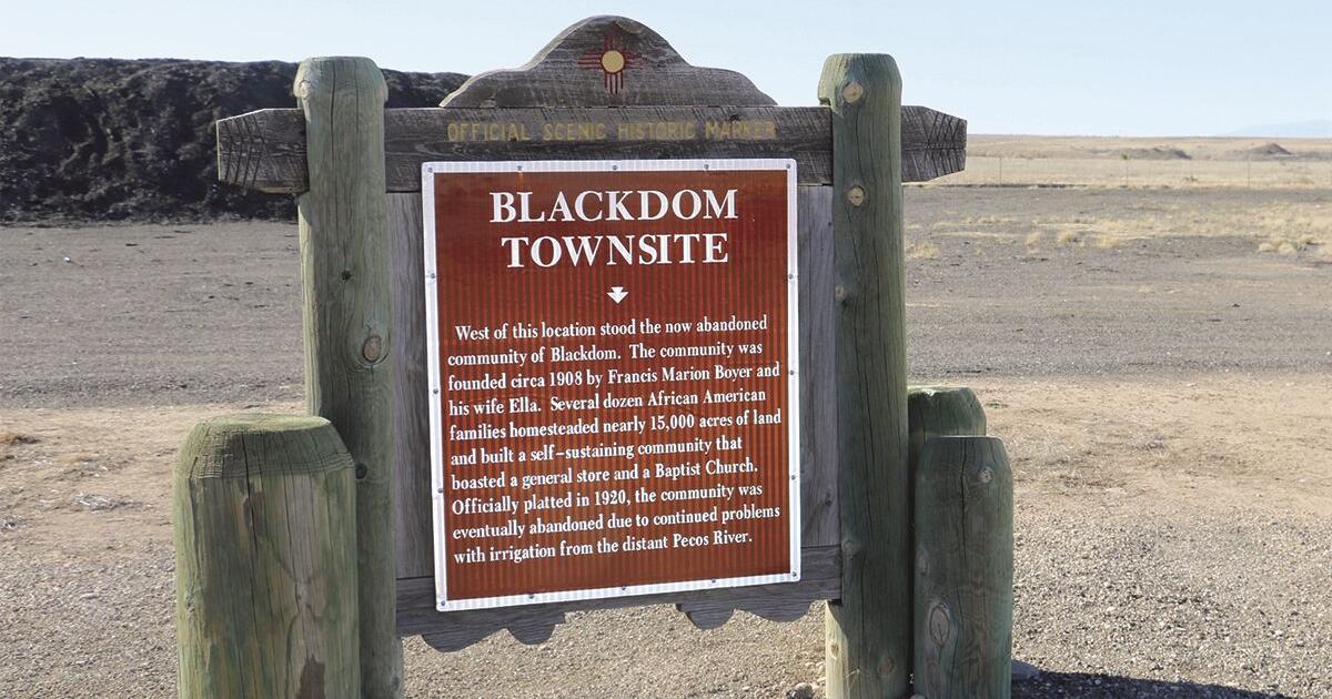Some Blackdom heirs strive for land access | Local News | rdrnews.com