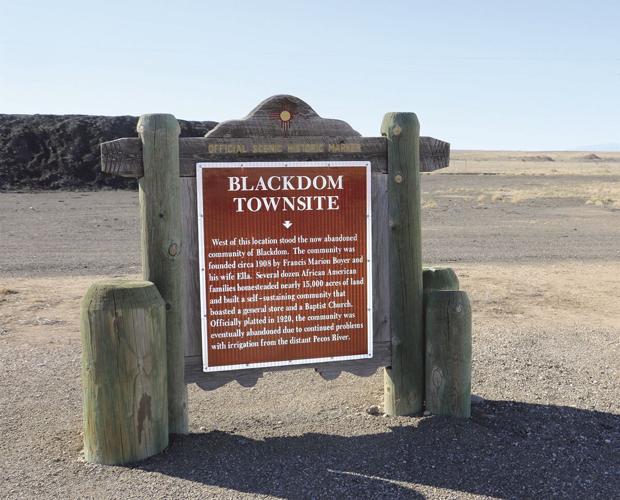 Some Blackdom heirs strive for land access | Local News | rdrnews.com