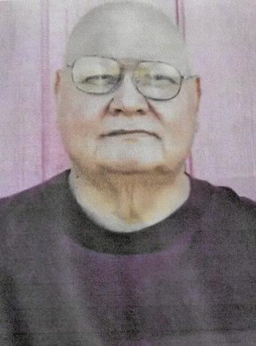 Ruben Joseph Anaya | Obituaries | rdrnews.com