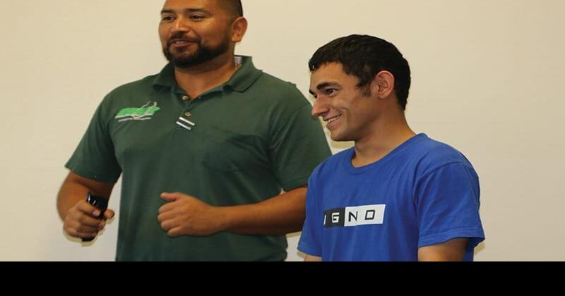 ENMU-R student wins national championship | Local News | rdrnews.com