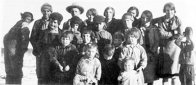 Historical Anecdotes | Vision | rdrnews.com